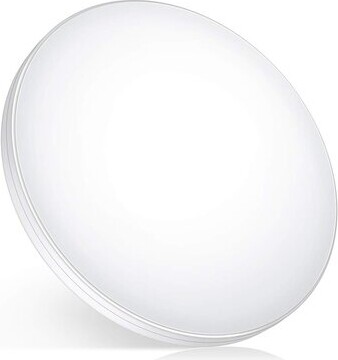 Symple Stuff Motion Sensor Ceiling Light LED 12W Flush Mount Ceiling ...