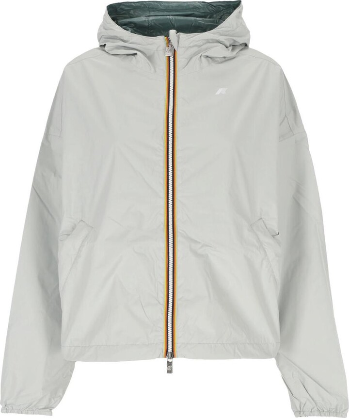 K-Way Jackets - ShopStyle