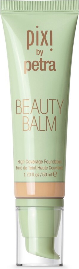 Pixi by Petra Beauty Balm Foundation - Warm - 1.7 fl oz - ShopStyle Makeup