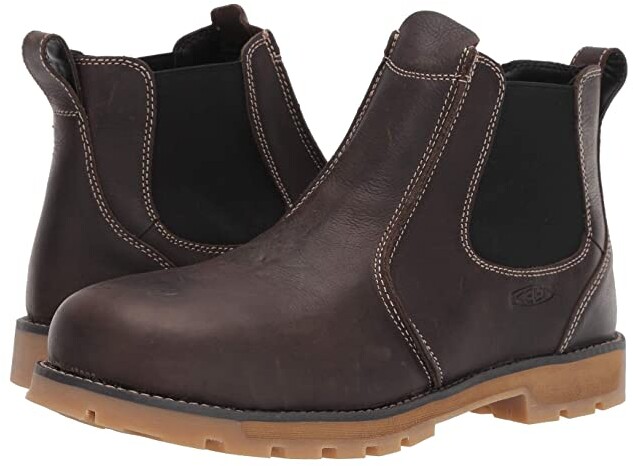 Keen Seattle Romeo Aluminum Toe - ShopStyle Boots