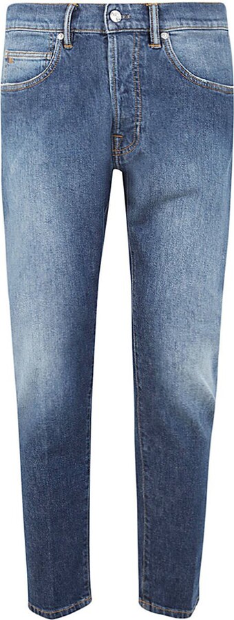 Nine In The Morning Classic Jeans - ShopStyle