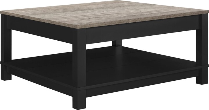 Ameriwood Home Ameriwood 5047196PCOM Home Carver Coffee Table - ShopStyle