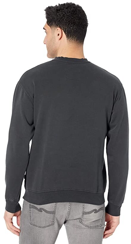 Parks Project Parks Crew Neck Sweatshirt - ShopStyle