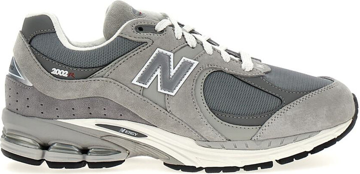 New Balance '2002' sneakers - ShopStyle