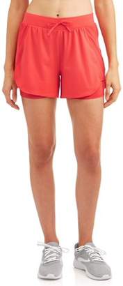 Fashion Look Featuring Avia Activewear and Avia Activewear Shorts by ...