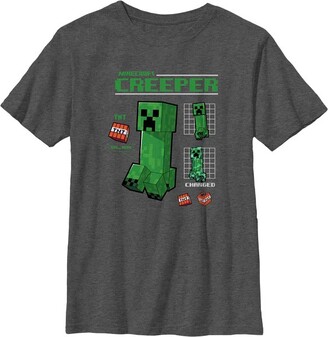 Minecraft Kids' Clothes | ShopStyle