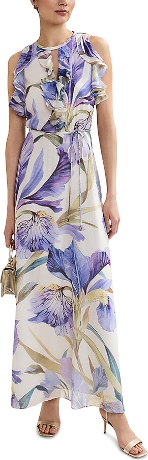 Phase Eight Rachel Maxi Dress - ShopStyle