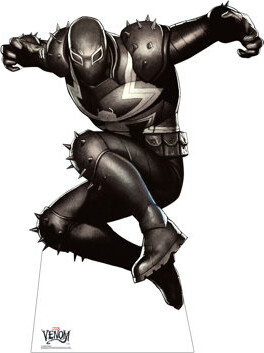 Advanced Graphics Agent Venom Cardboard Standup - ShopStyle Hanukkah ...