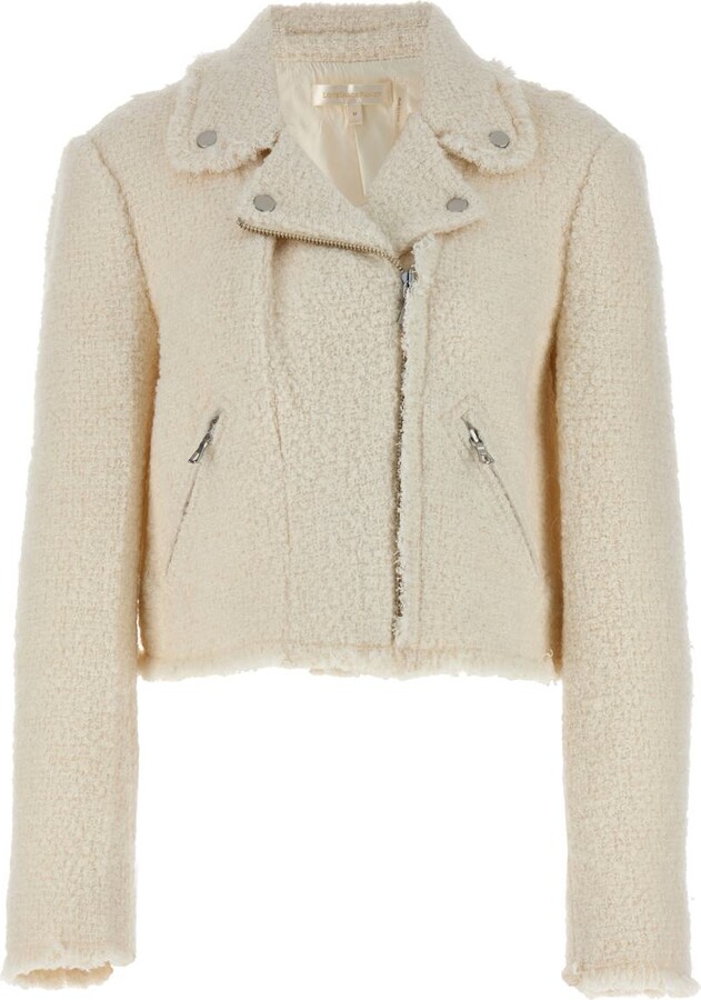 LoveShackFancy 'Lorenzo' jacket - ShopStyle