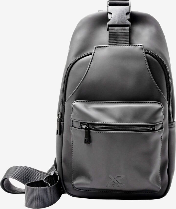 X-Ray Pu Sling Backpack - ShopStyle
