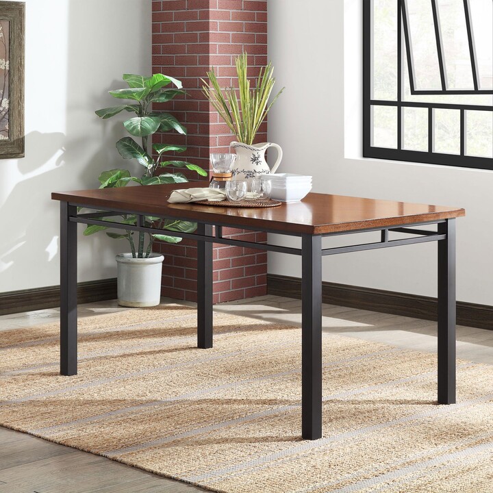 EPOWP Cambridge Place Dining Table, Multiple Finishes - ShopStyle
