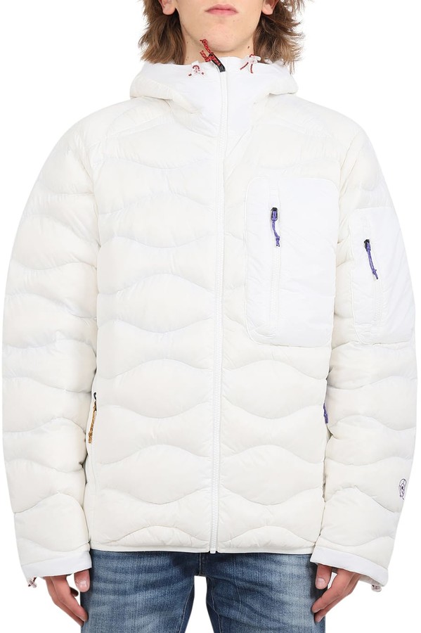 Peak Performance X Ben Gorham Helium Puffer - ShopStyle Outerwear