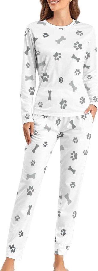 Rain Rainbow Women's Pyjama Sets with Pockets - ShopStyle