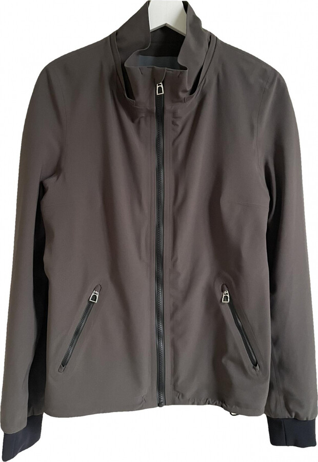 Hermes Jacket - ShopStyle
