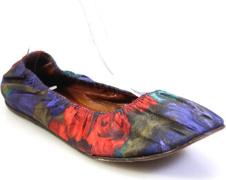 Lanvin Women's Flats | ShopStyle