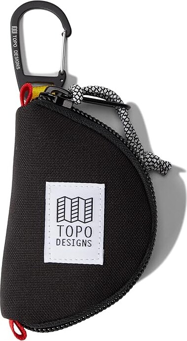 Topo Designs Taco Bag (Black 1) Coin Purse - ShopStyle Wallets & Card ...