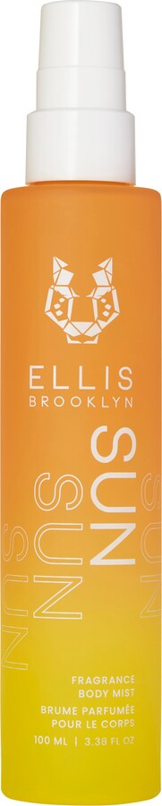 Ellis Brooklyn SUN Hair & Body Fragrance Mist - ShopStyle