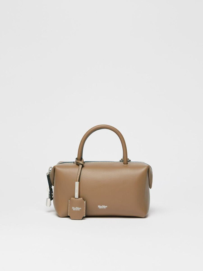 Max Mara Handbags - ShopStyle Shoulder Bags
