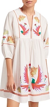 Vanessa Bruno Takis Dress - ShopStyle