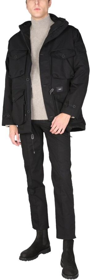 Ark Air Smoke Jacket - ShopStyle