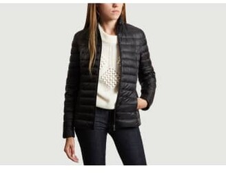 just over the top Cha Padded Jacket - ShopStyle Down & Puffer Coats