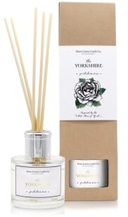 Home County Candle The Yorkshire Yorkshire Reed Diffuser - ShopStyle