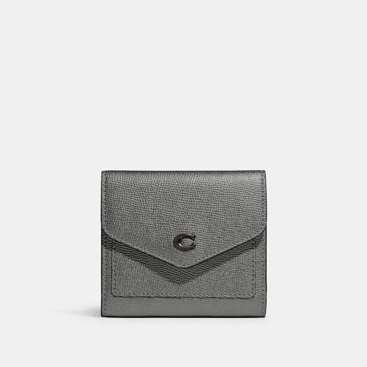 Coach Wyn Small Wallet - ShopStyle