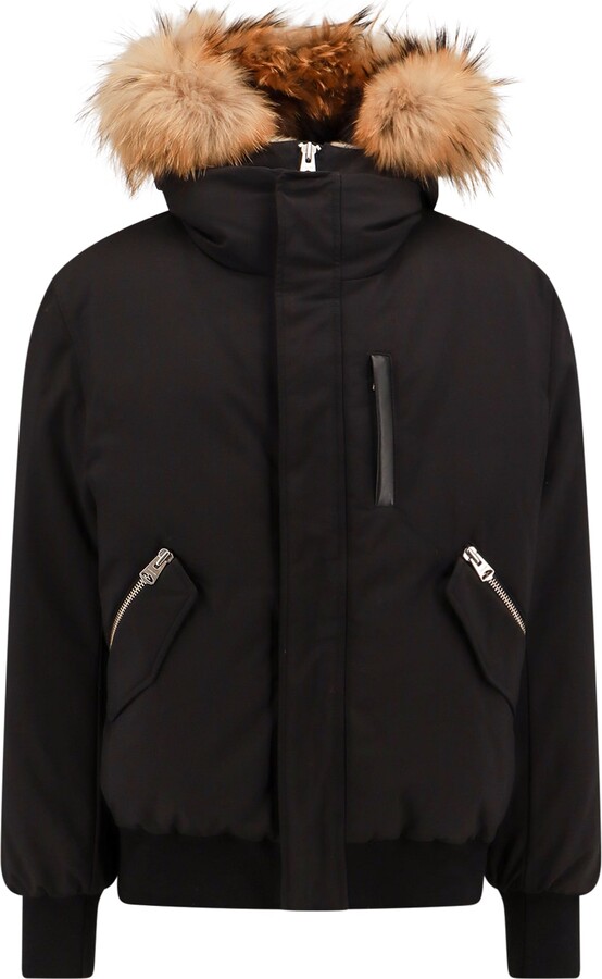 Mackage Jacket - ShopStyle