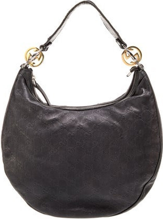 Gucci Hobo Bags - ShopStyle