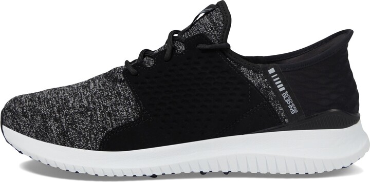 Skechers Men's Max 2 Rover Relaxed Fit Slip-in Golf Shoe Sneaker ...