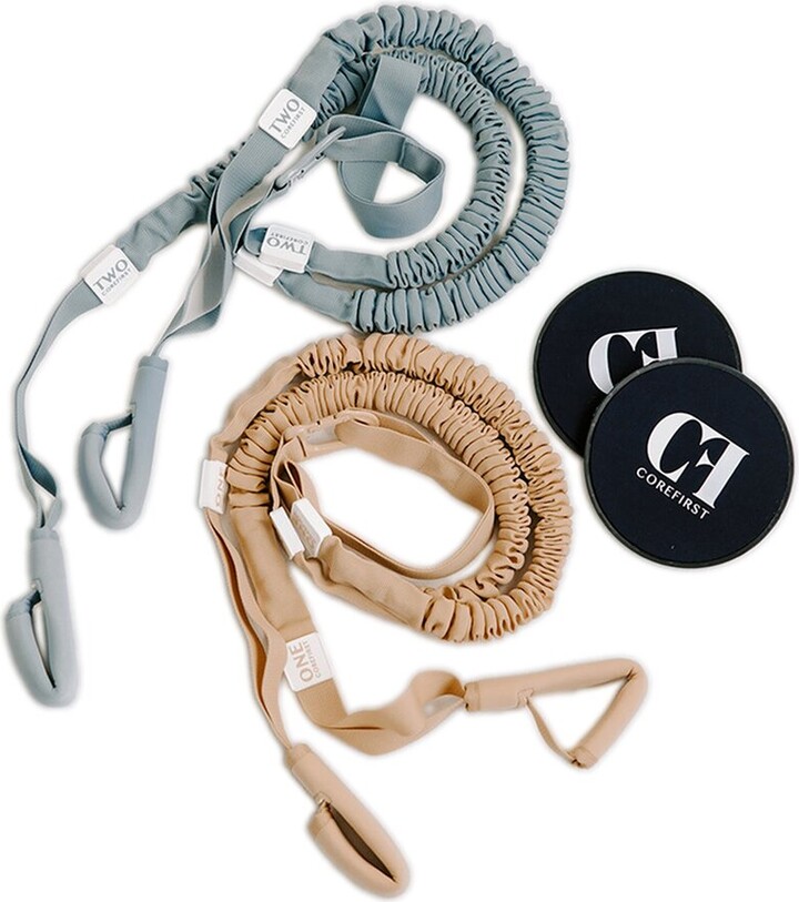 Corefirst Pilates Patented Pilates At-Home System (Luxe Edition ...