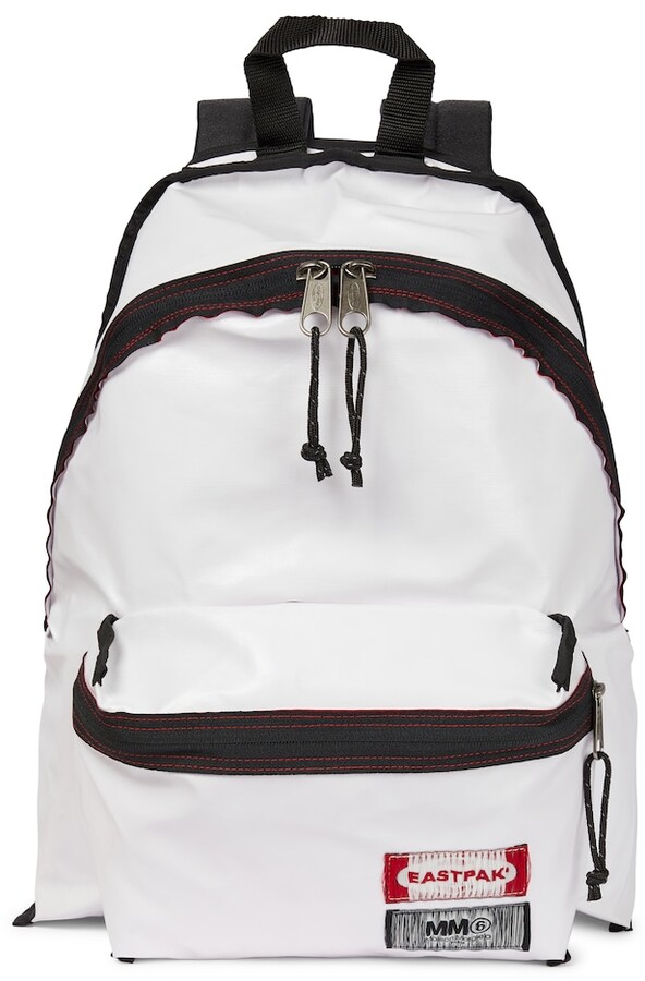 MM6 MAISON MARGIELA x Eastpak backpack - ShopStyle