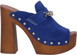 Women's Mules & Clogs | ShopStyle UK