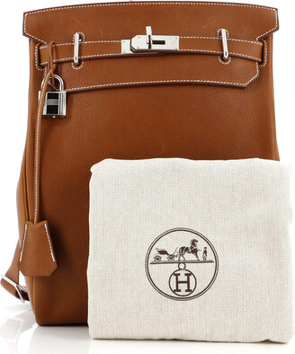 Hermes Women's Backpacks | ShopStyle