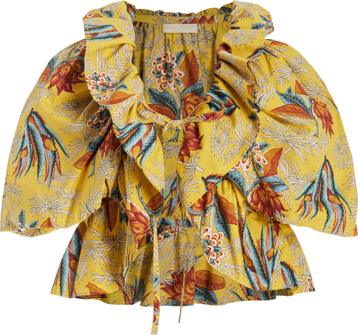 Ulla Johnson Jackets - ShopStyle