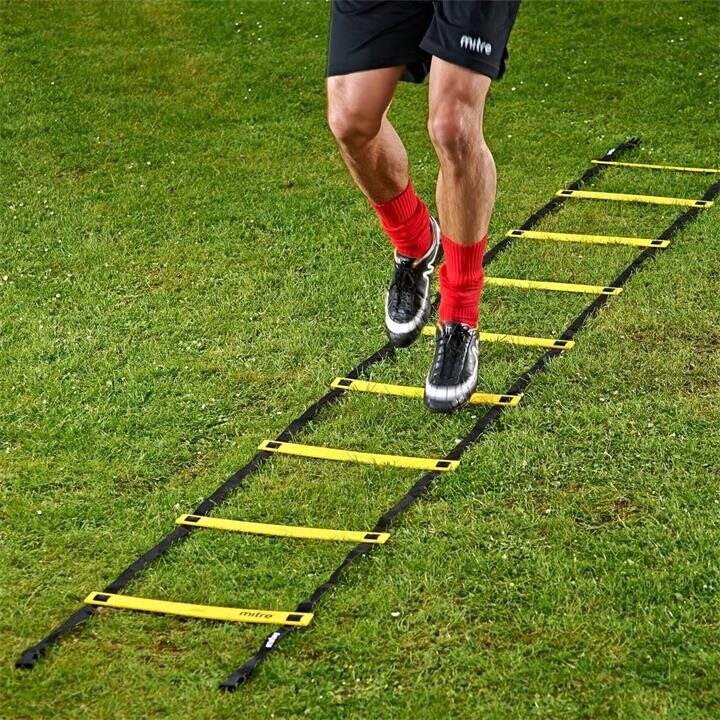 Mitre Agility Ladder - ShopStyle Workout Accessories