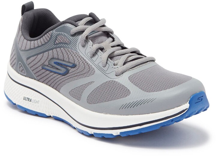 Skechers Go Run Consistent Fleet Rush Running Shoe - ShopStyle ...