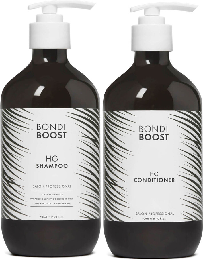 BondiBoost HG Bundle - ShopStyle Shampoo