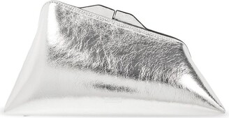 Women's Silver Clutches | ShopStyle UK