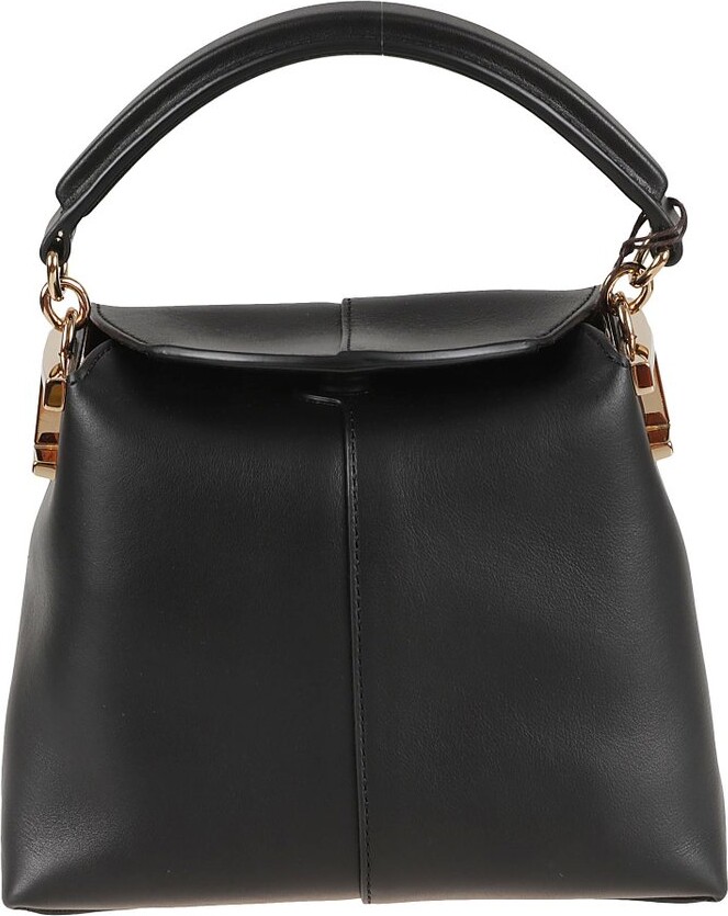 Tod's T Case Mini Tote Bag - ShopStyle