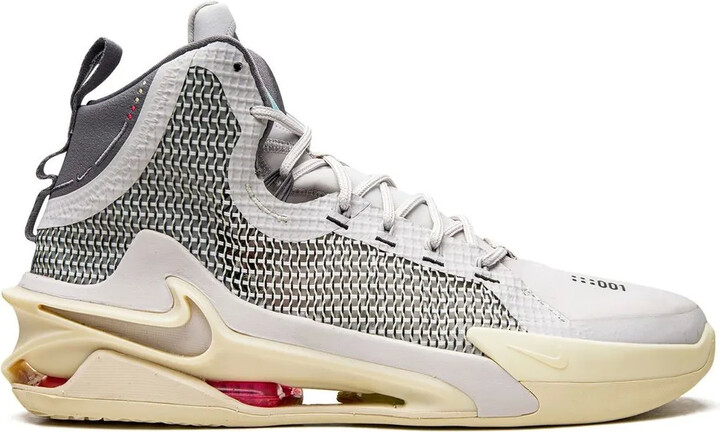 Nike Air Zoom GT Jump sneakers - ShopStyle