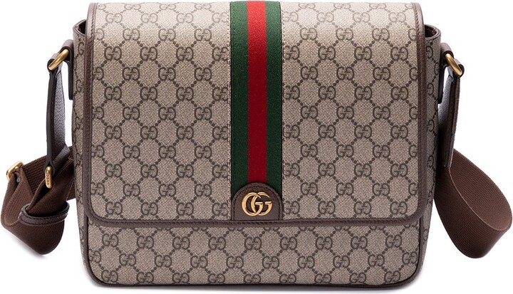Gucci `Ophidia` Crossbody Bag - ShopStyle