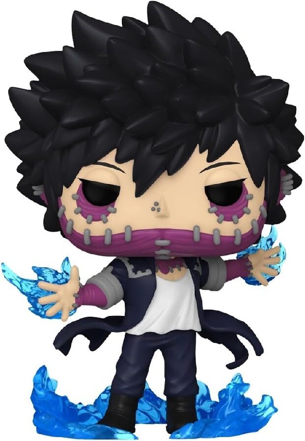 Funko Pop Animation My Hero Academia Dabi Figure 1522 - ShopStyle ...