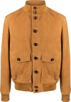 Bally Men's Bomber Jackets | ShopStyle