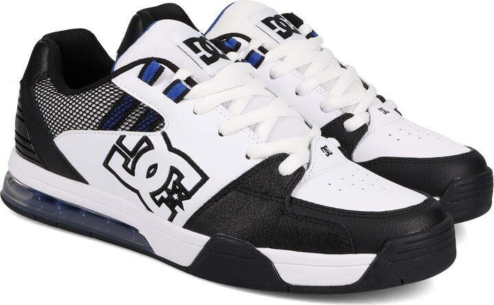 DC Men's Versatile Skate Shoe - ShopStyle