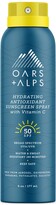 Oars + Alps Hydrating Antioxidant Sunscreen Spray Spf 50, 6-oz. - ShopStyle