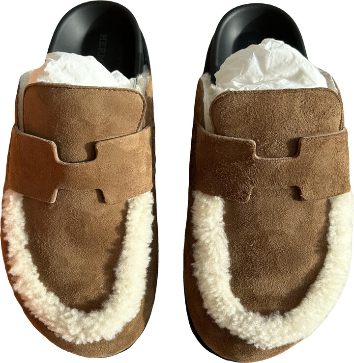 Hermes Mules & clogs - ShopStyle