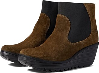 Fly London Women's Boots | Shop The Largest Collection | ShopStyle