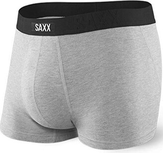 SAXX Underwear Co. SAXX Underwear Men's Trunks – UNDERCOVER Men’s ...
