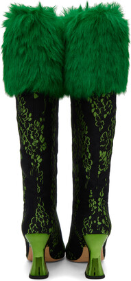 Women's Green Boots | ShopStyle UK